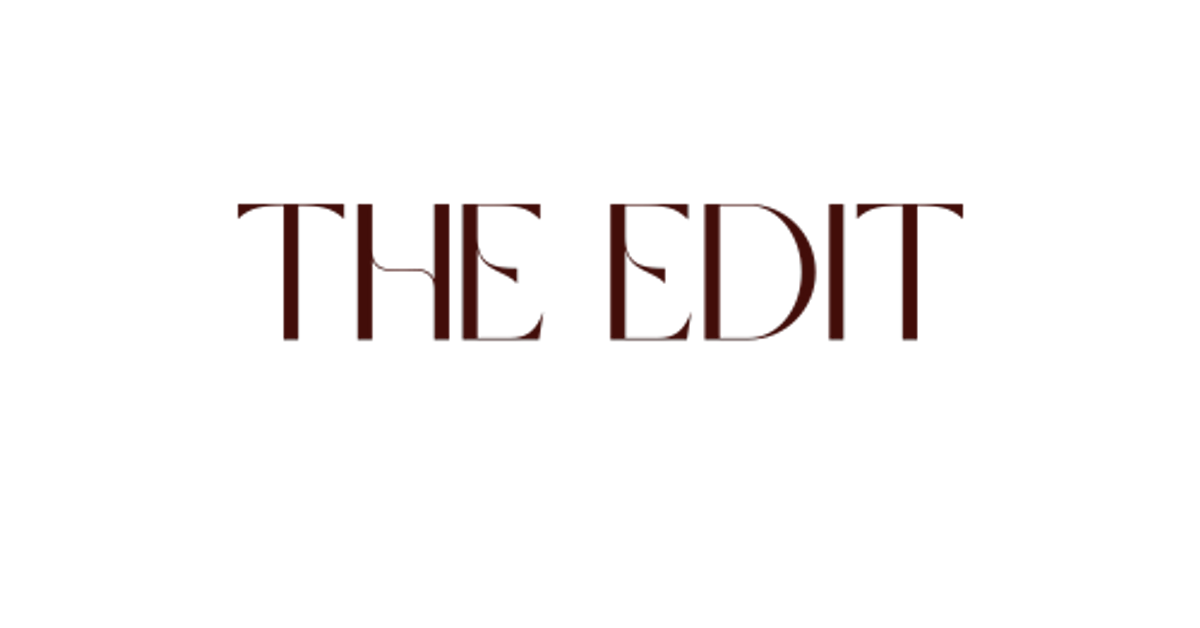 High-Quality Affordable Jewelry | The Edit